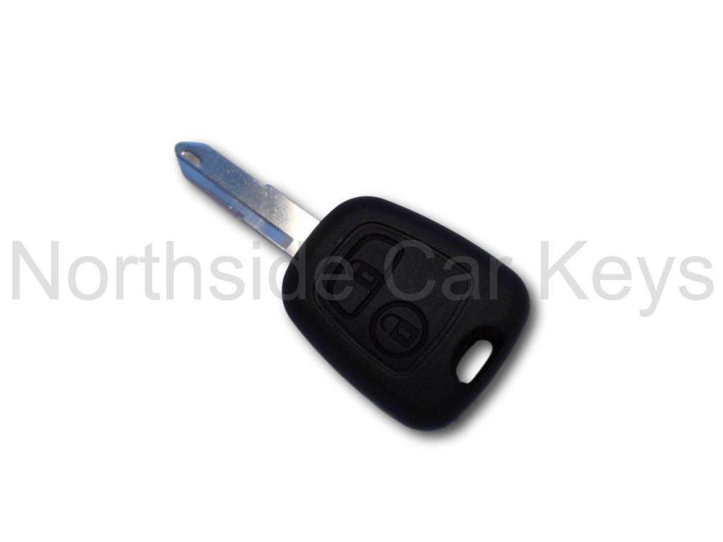 Peugeot Key Replacement in Brisbane | Northside Car Keys