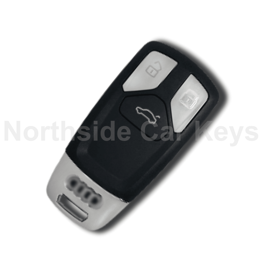 Audi Replacement Keys Brisbane | Northside Car Keys