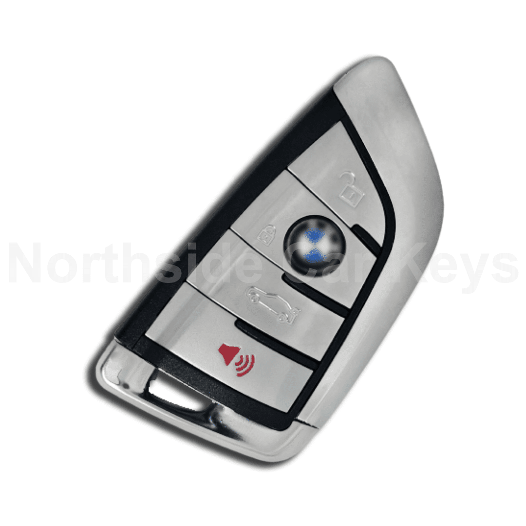 BMW Key Replacement in Brisbane | Northside Car Keys