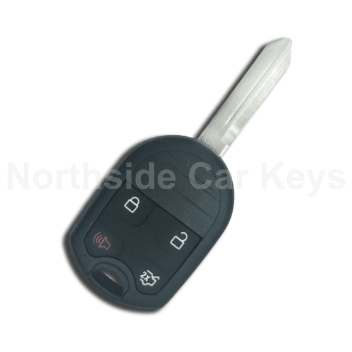 Ford Key Replacement in Brisbane | Northside Car Keys