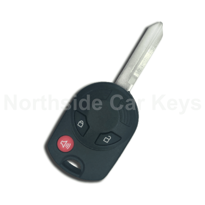 Ford Key Replacement in Brisbane | Northside Car Keys