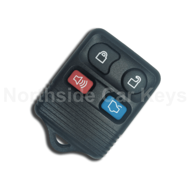 Ford Key Replacement in Brisbane | Northside Car Keys