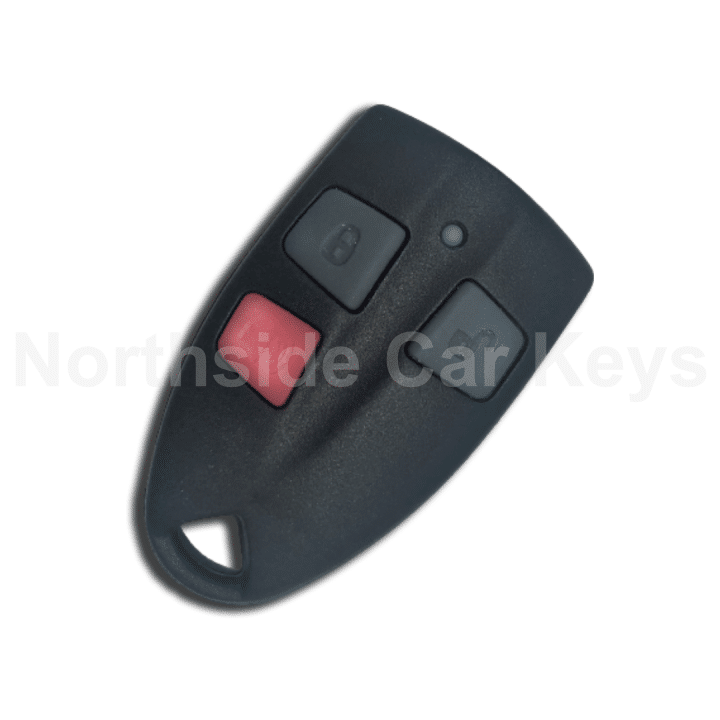 Ford Key Replacement in Brisbane | Northside Car Keys