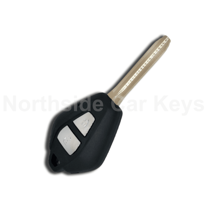 Holden Key Replacement in Brisbane | Northside Car Keys