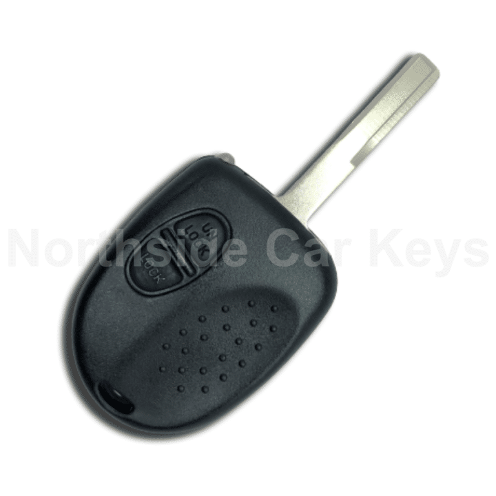 Holden Key Replacement in Brisbane | Northside Car Keys